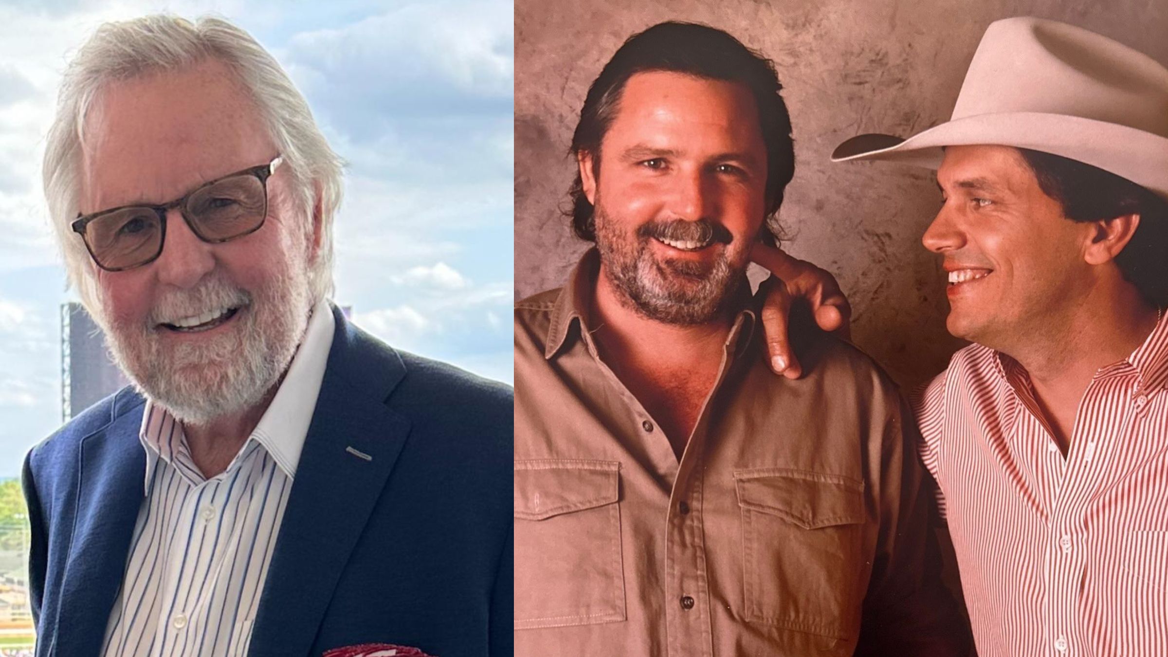 Longtime Manager For George Strait, Erv Woolsey, Passes Away