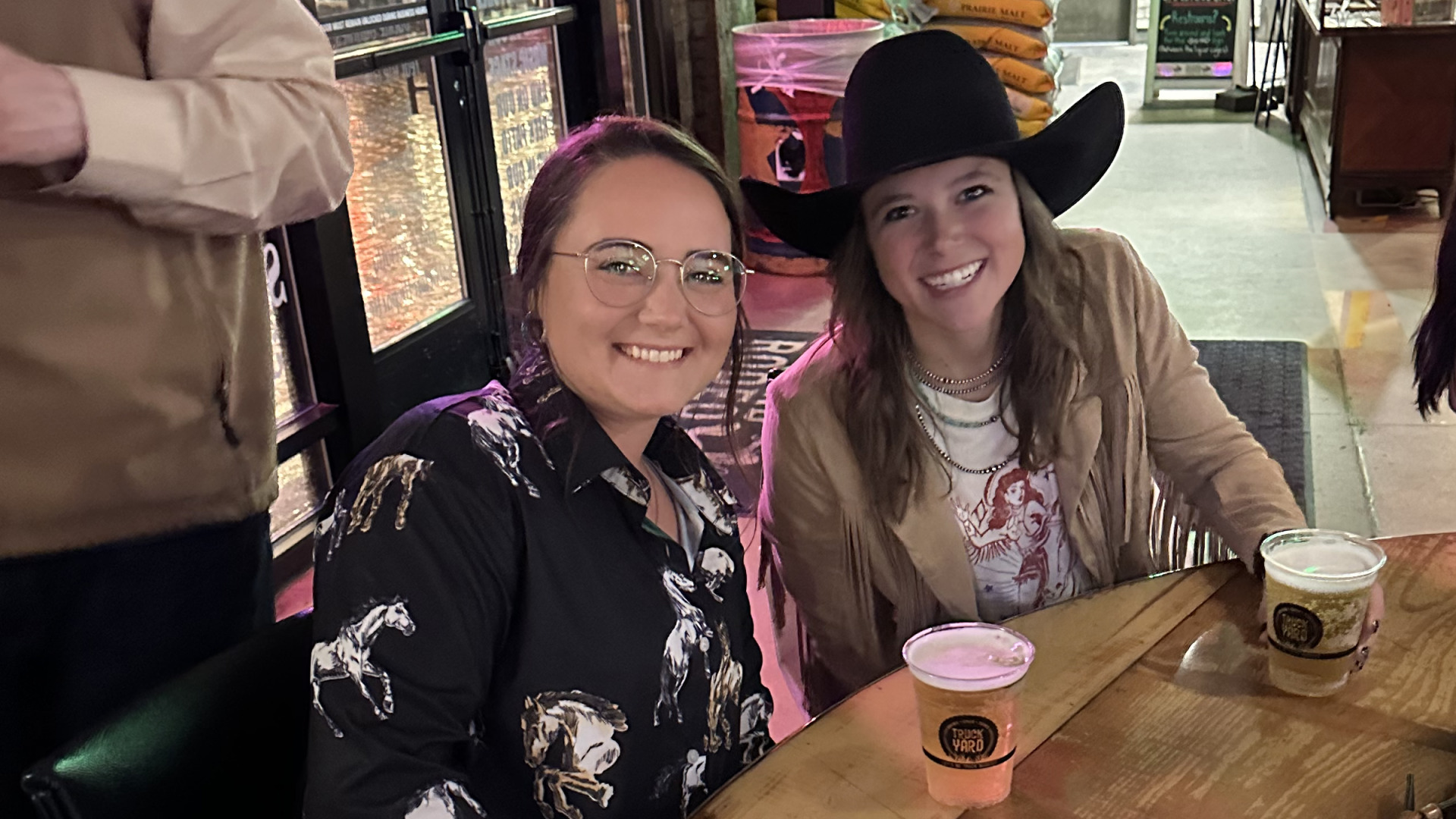 COWGIRL 30 Under 30 Takes Fort Worth By Storm! - COWGIRL Magazine