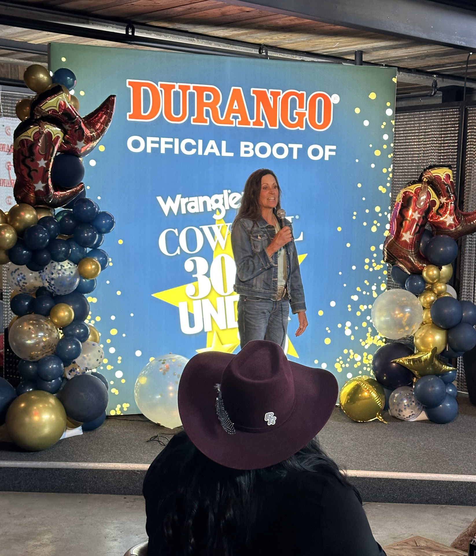 COWGIRL 30 Under 30 Takes Fort Worth By Storm! - COWGIRL Magazine
