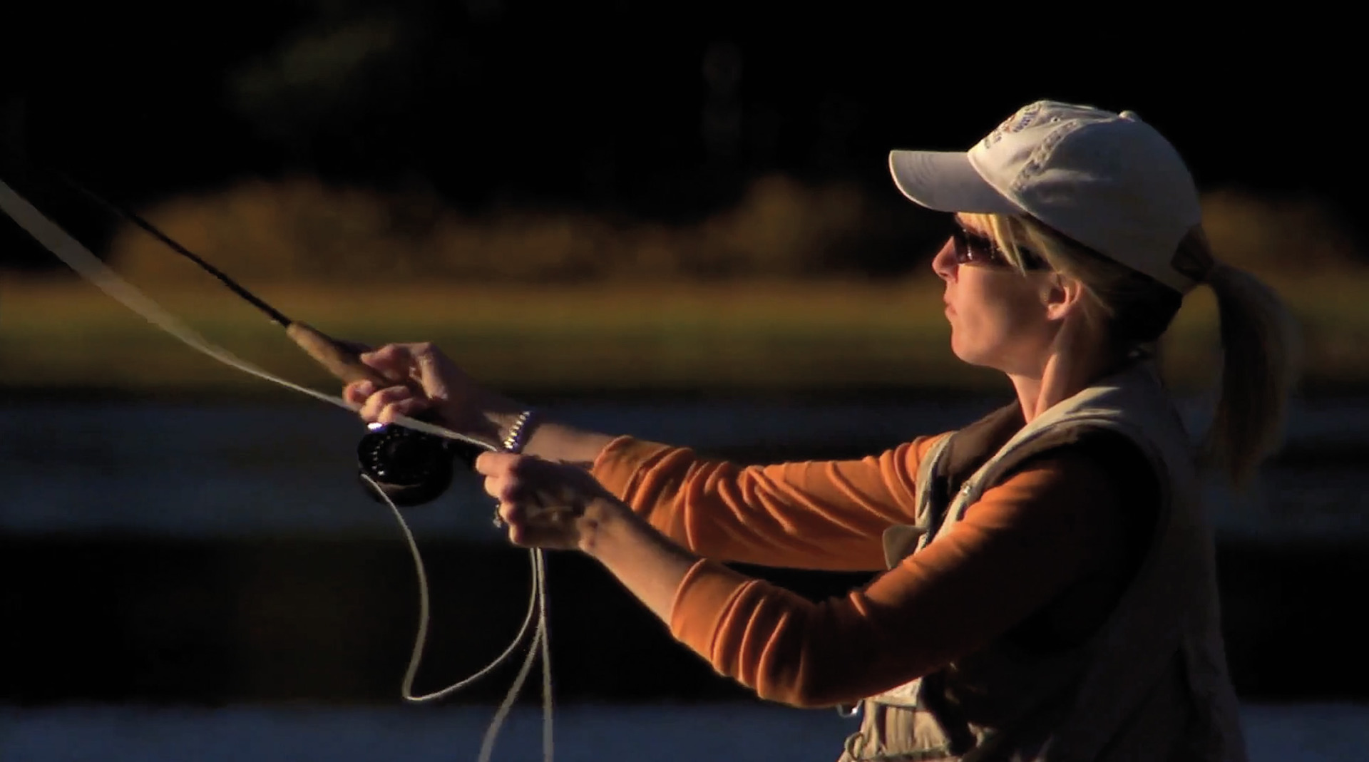 Cowgirls On The Fly - COWGIRL Magazine
