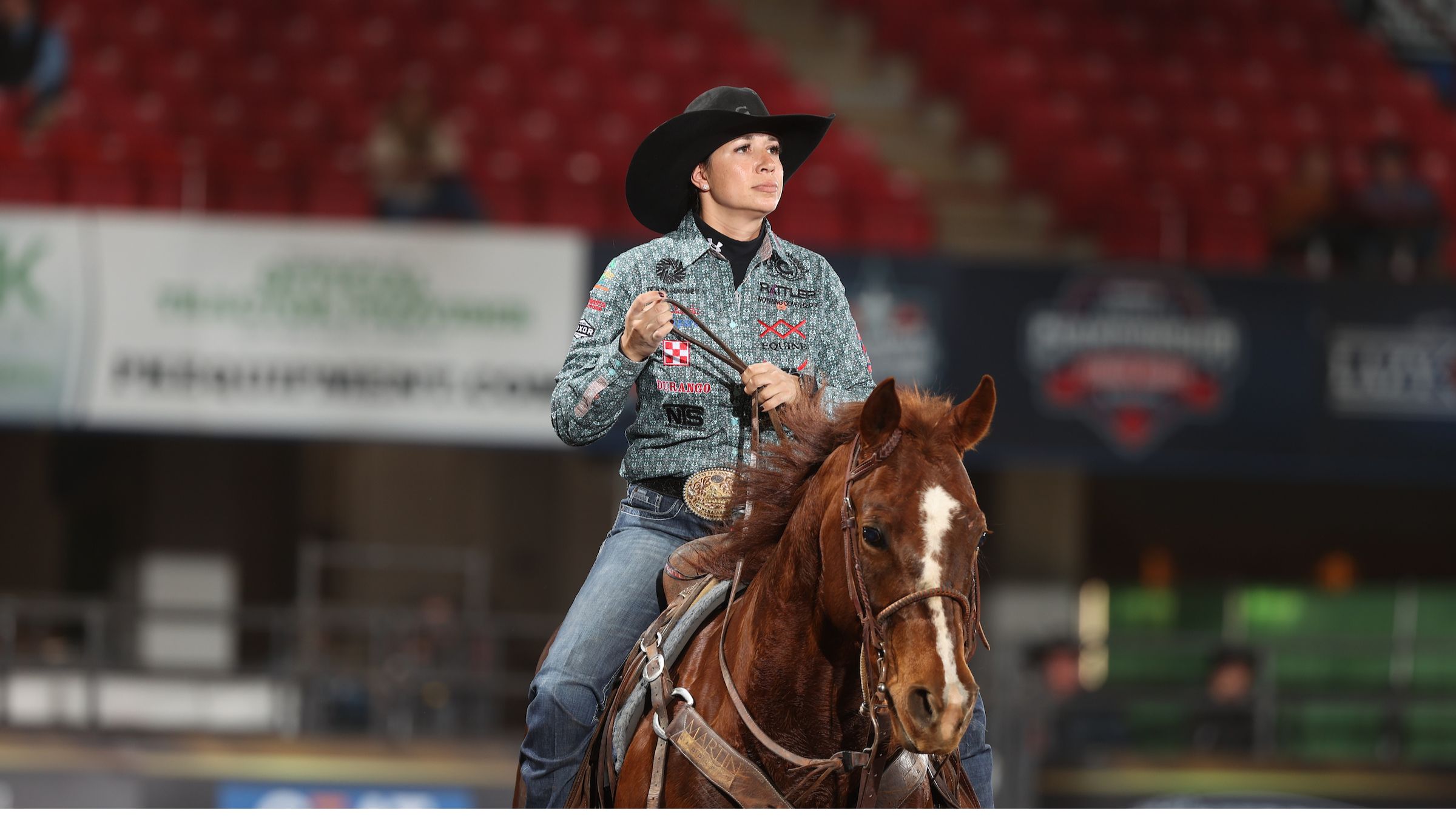 Take A Look At The Current WRWC Professional Leaderboard Leaders ...