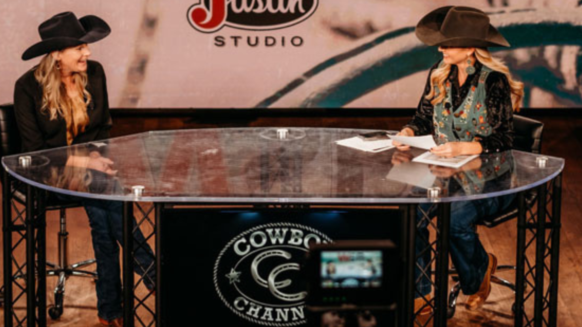 Meet the 2024 Cowgirl Gathering Essence Exchange Speakers