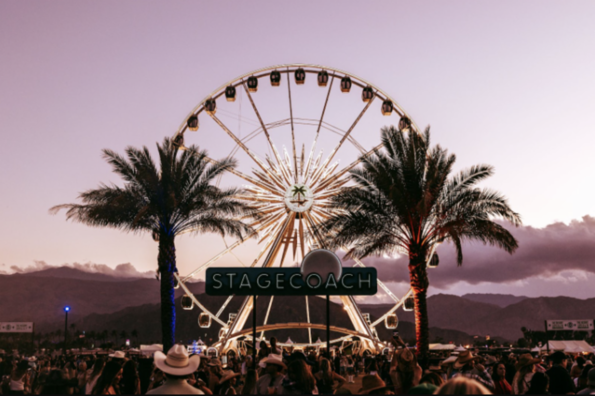Stagecoach 2024: A Weekend of Surprises and Unforgettable Performances