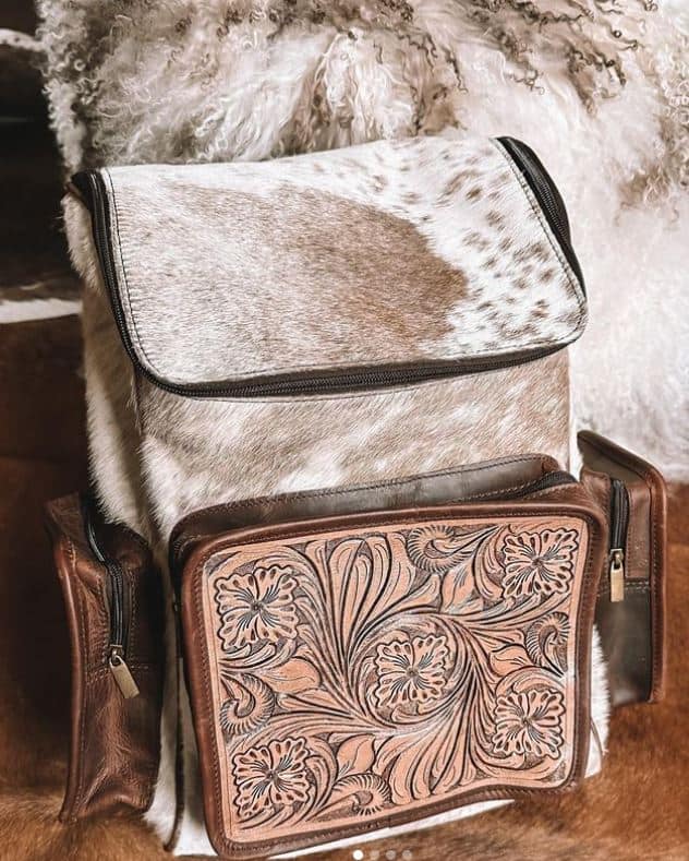 Western Luggage You'll Love