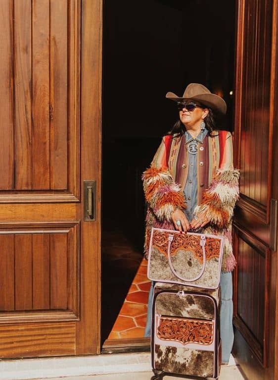 Western Luggage You'll Love