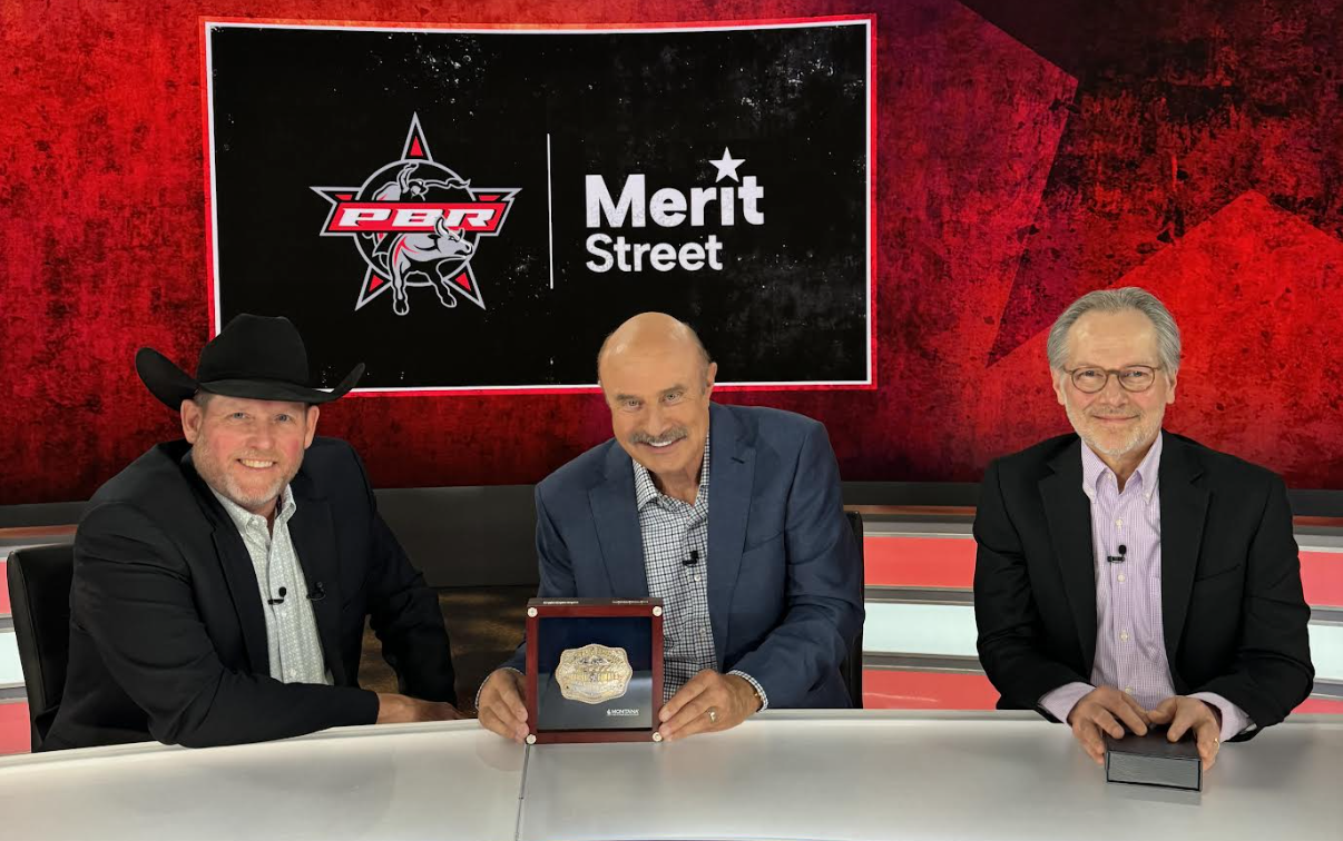 PBR Scores Major Broadcast Rights Agreements with CBS Sports and Merit ...