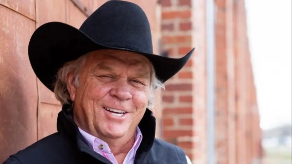 Paying Tribute To Patrick Gottsch