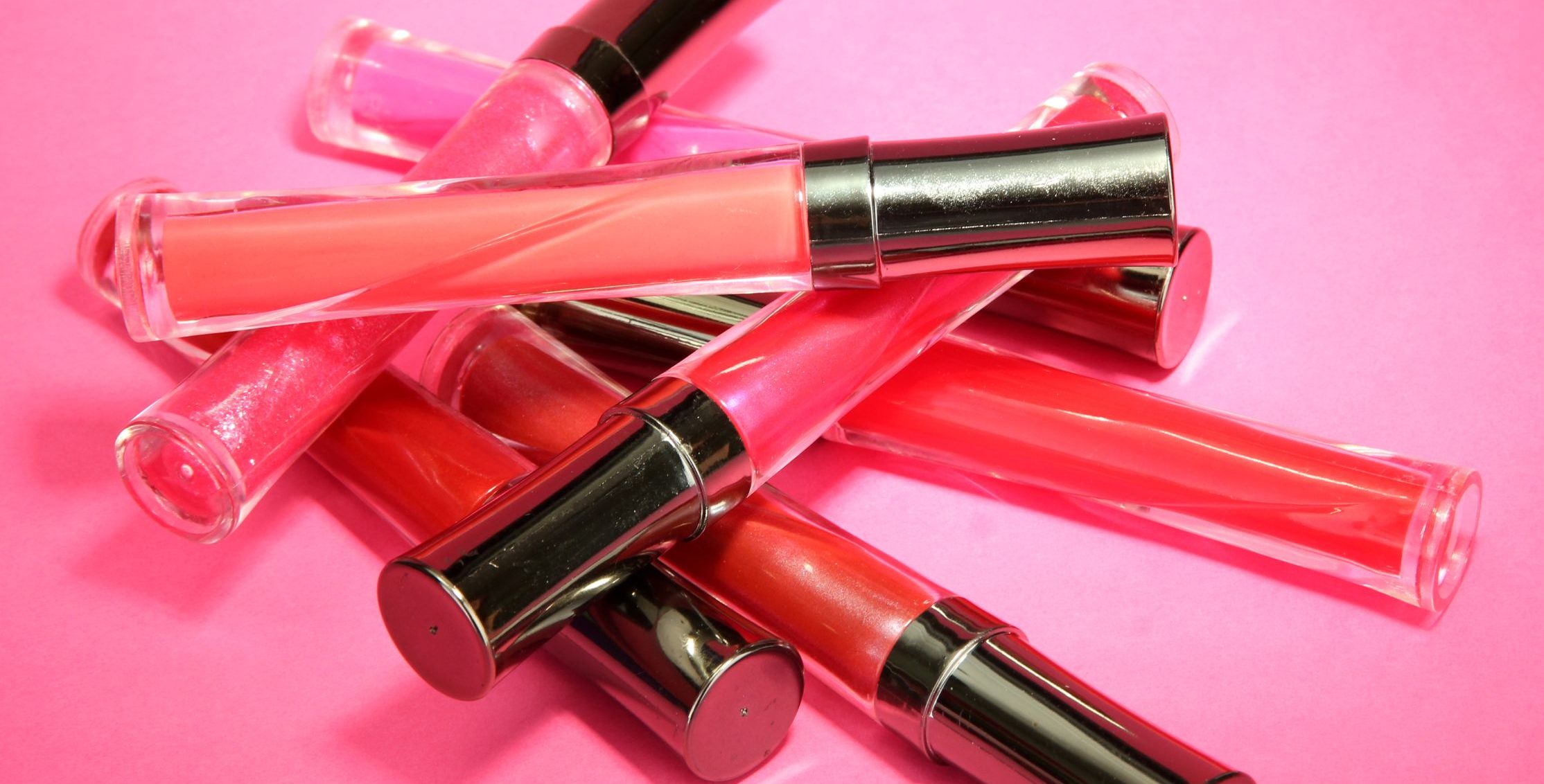 Our Favorite Summer Lippies