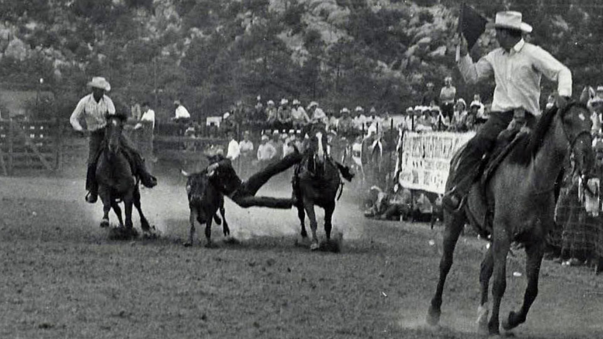 World's Oldest Rodeo Gears Up for 2024 - COWGIRL Magazine