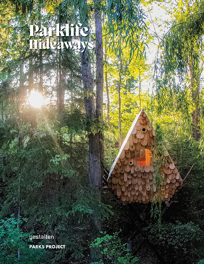 Book Review: Gestalten Books, Joni Franks, and Linda Wommack