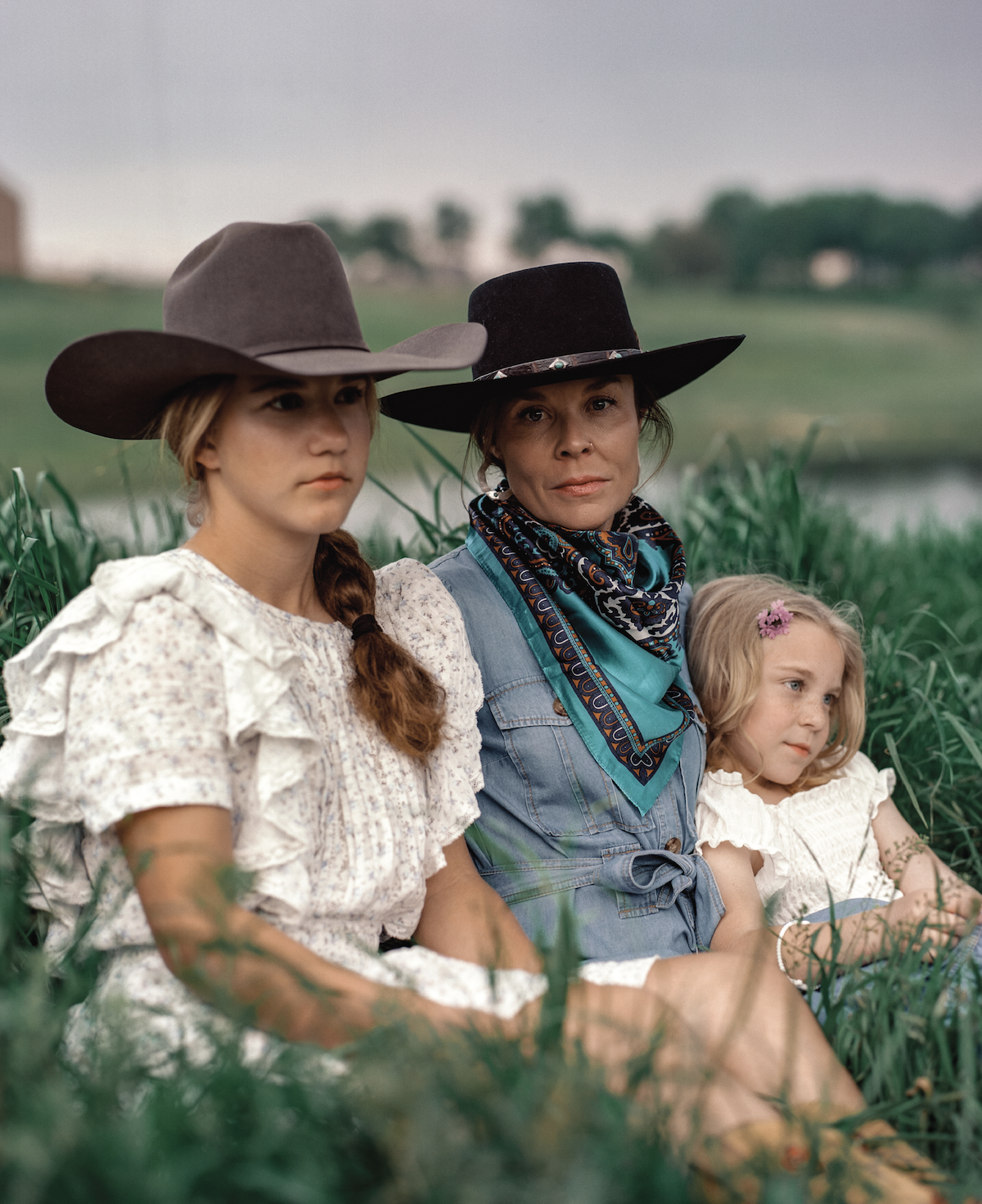 Meet Abby Knowles: The Badass Chef Of The XIT Ranch