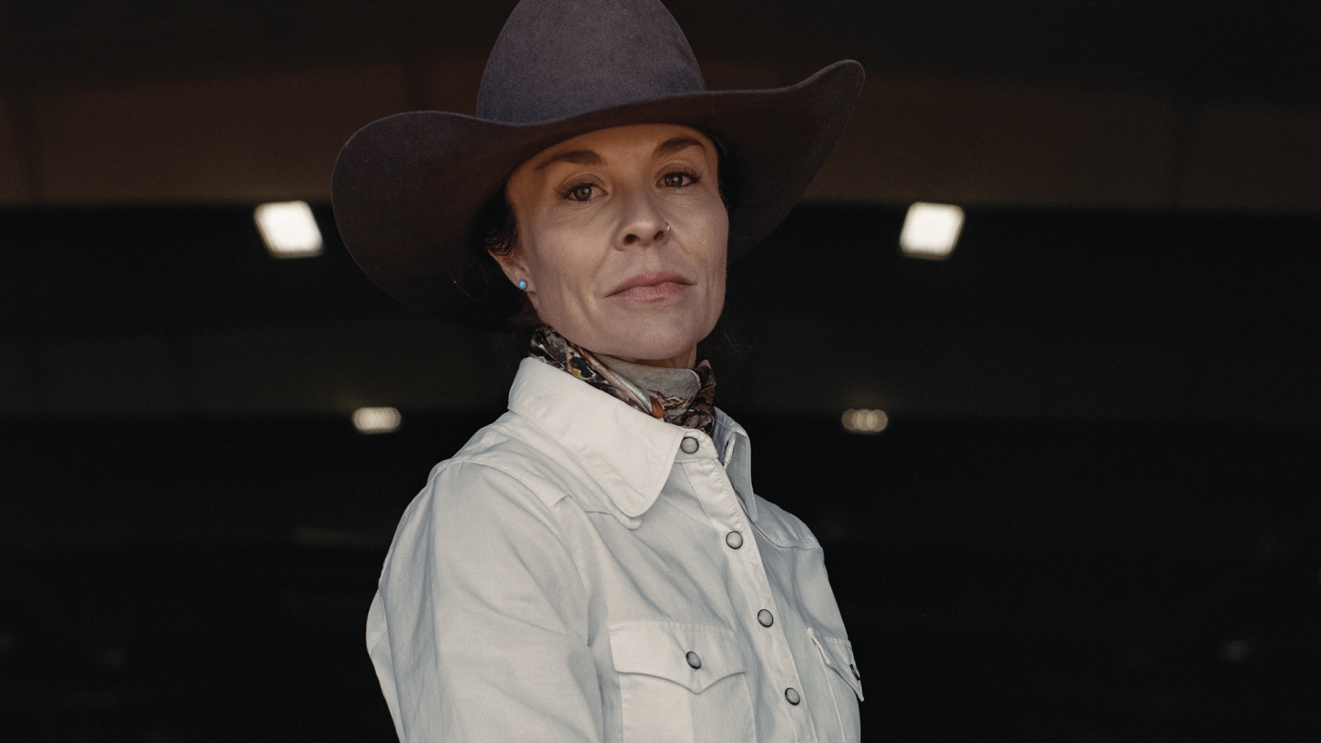 Meet Abby Knowles: The Badass Chef Of The XIT Ranch