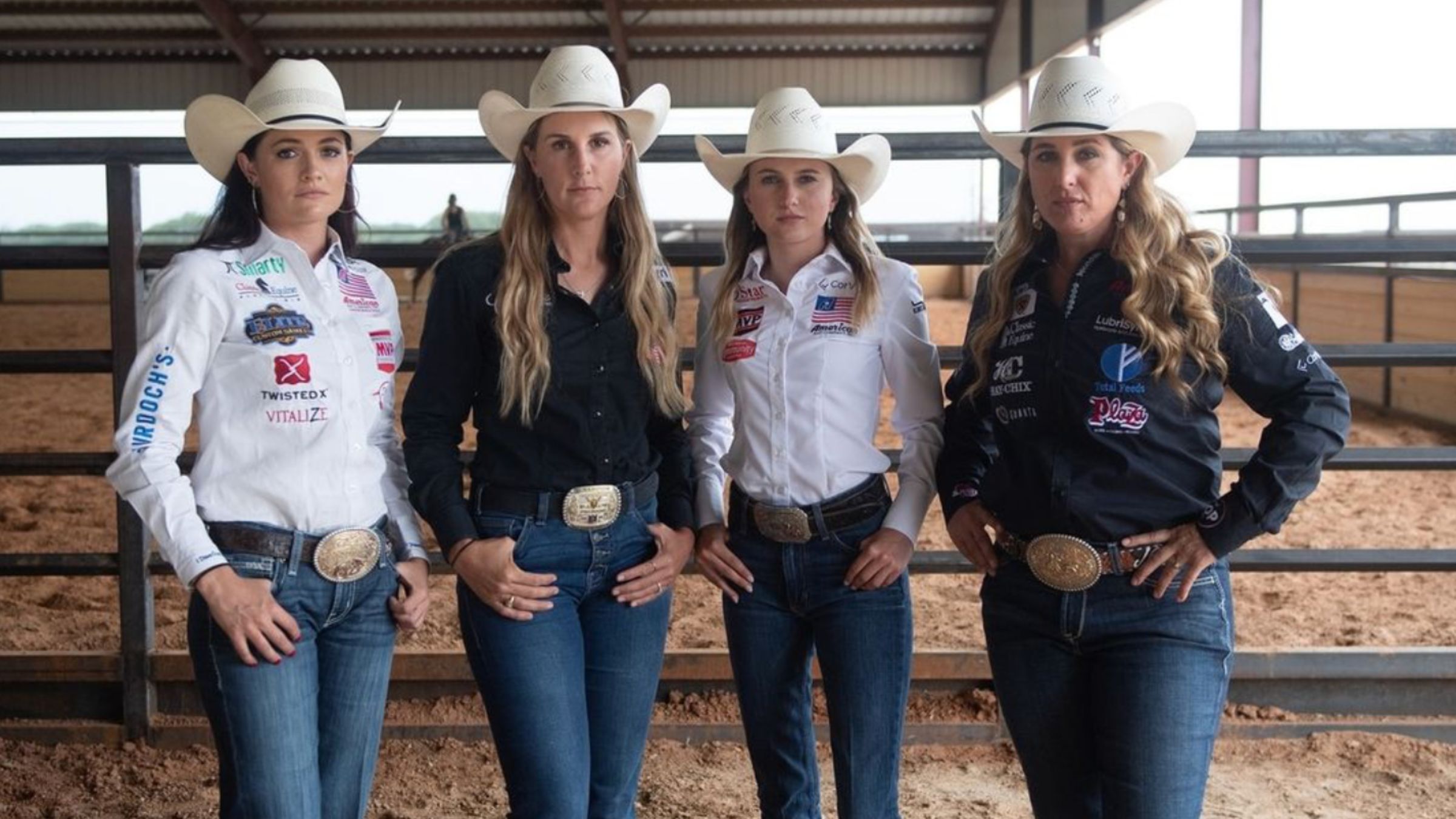 With The NFR Extended In Vegas Through 2035, Will Breakaway Roping Be ...