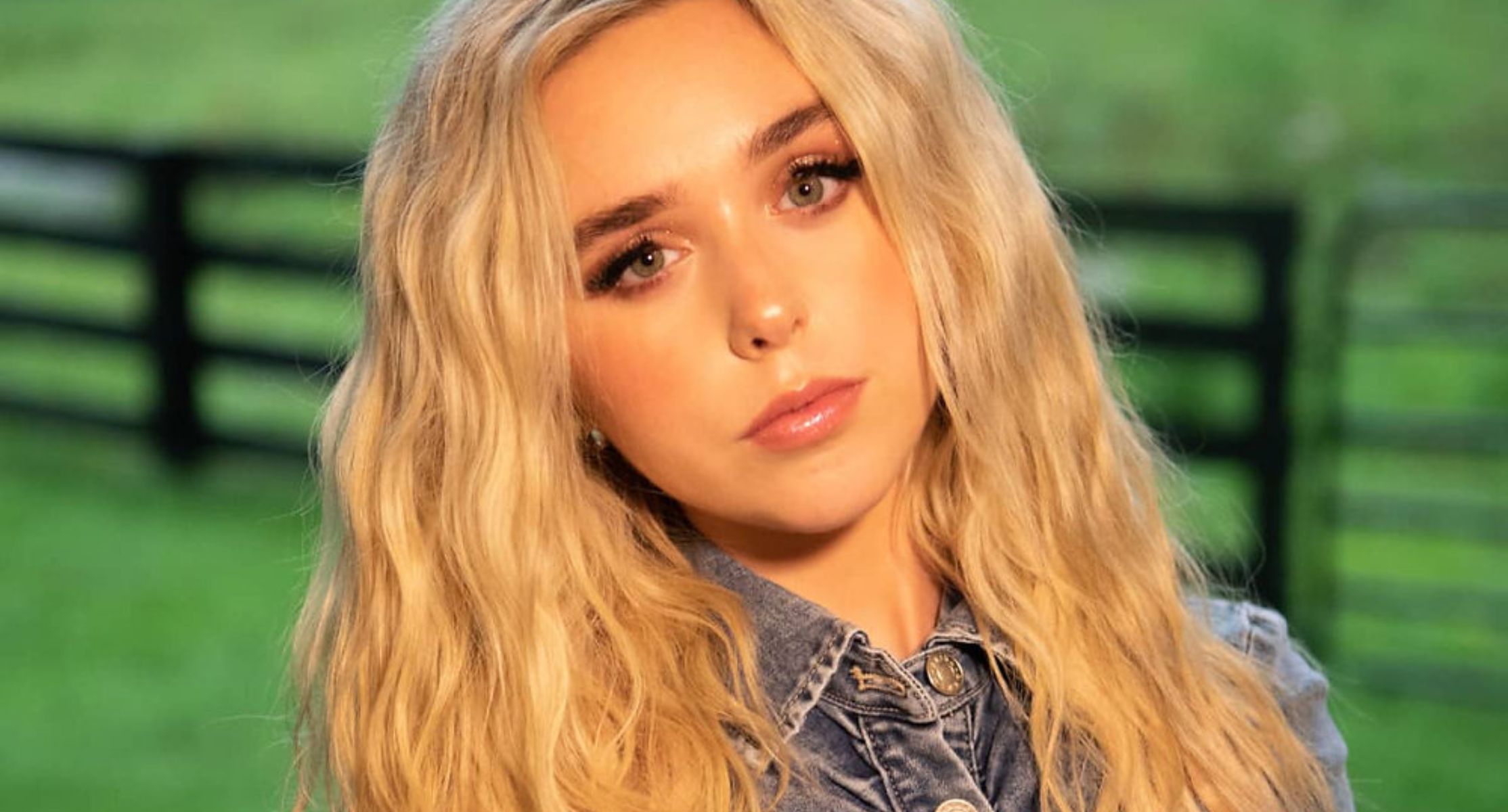 Jenna Davis Drops Heartbreak Anthem Of The Summer - COWGIRL Magazine