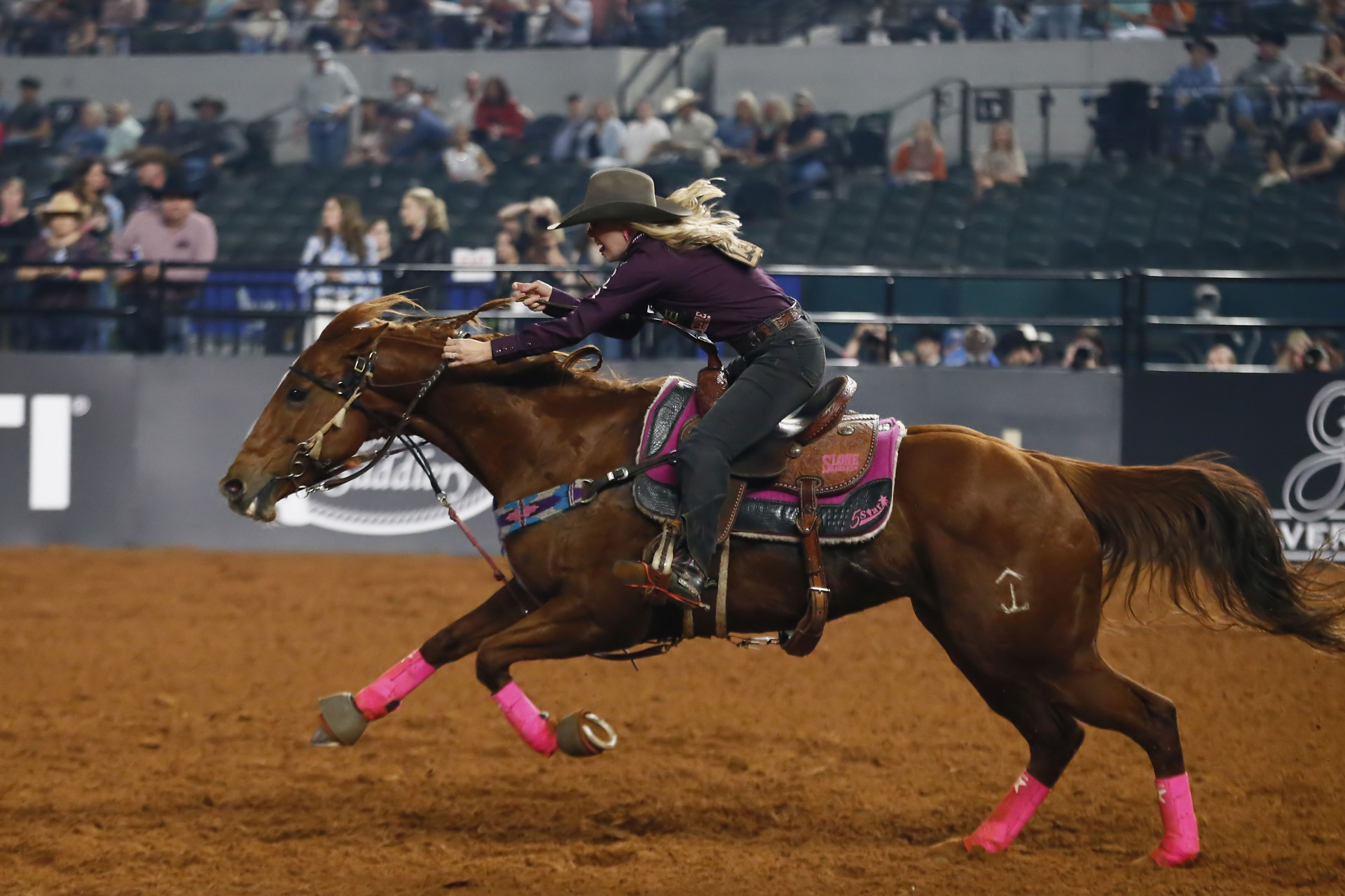 $60,000 Up For Grabs In CINCH Christmas In July Fantasy Rodeo