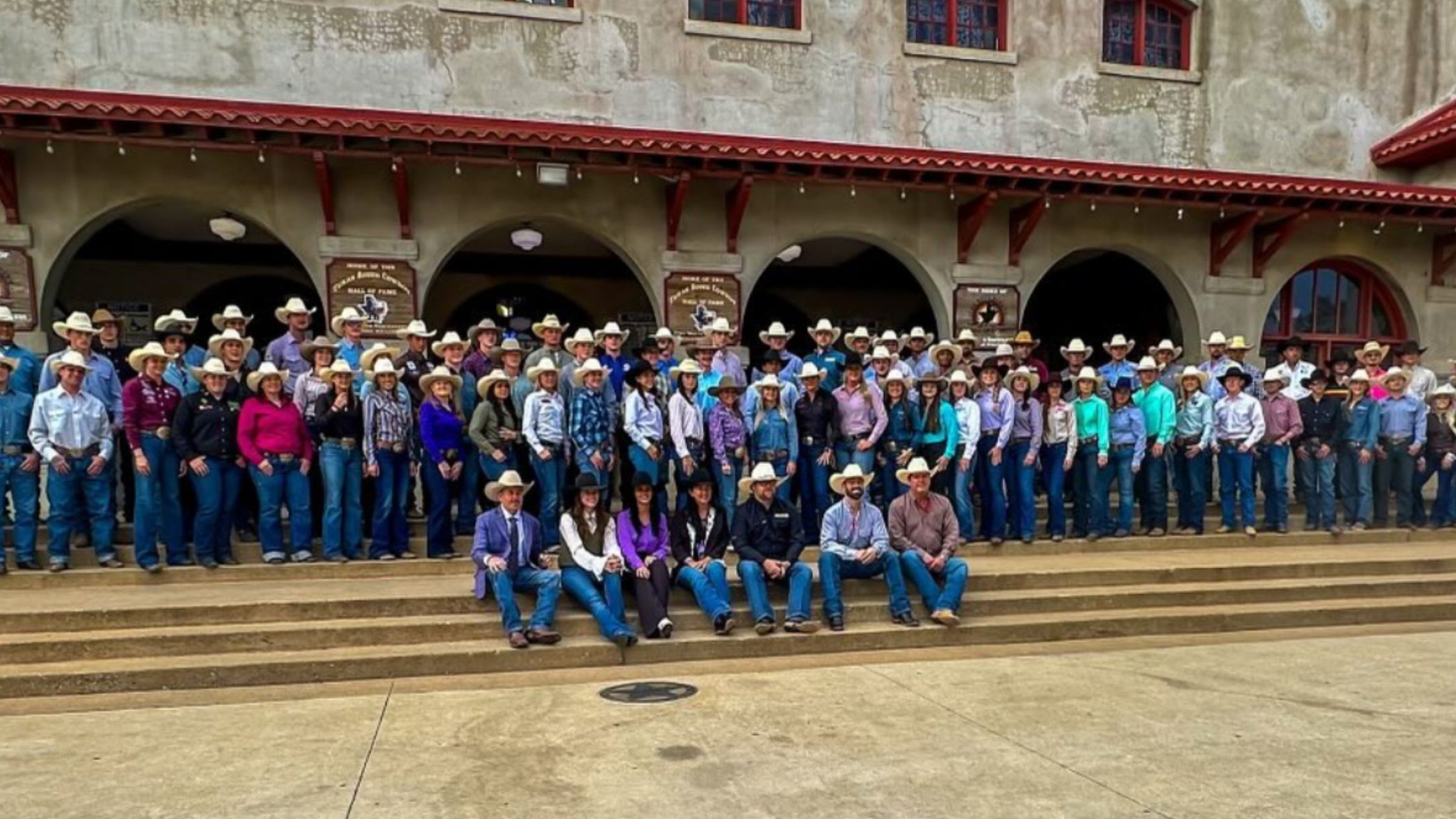 PRCA Rookies You'll Want To Keep Your Eye On