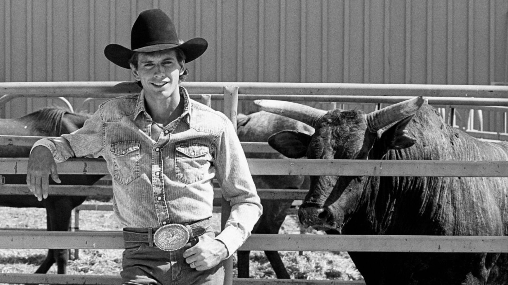 ProRodeo Hall Of Fame To Host Special Screening Of "LANE: Life | Legend ...