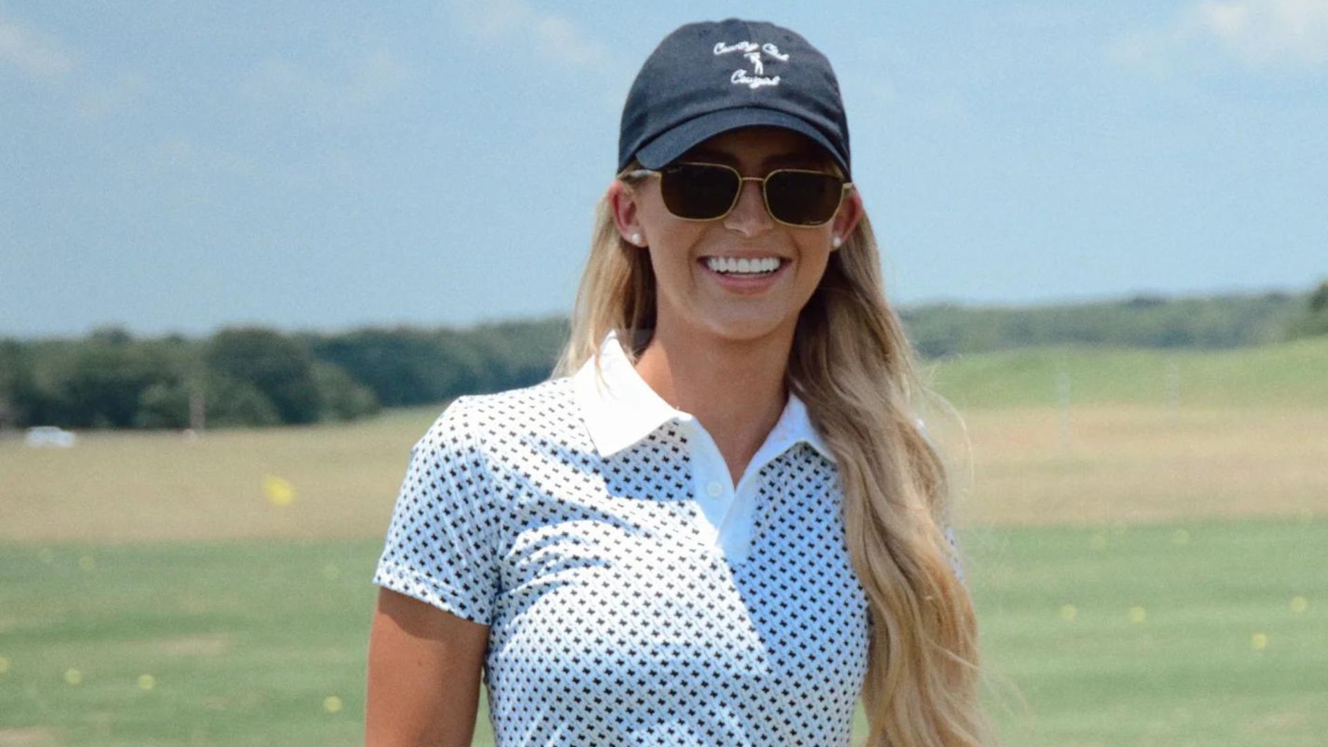 Country Club Cowgirl Chic Country Club Cowgirl Chic