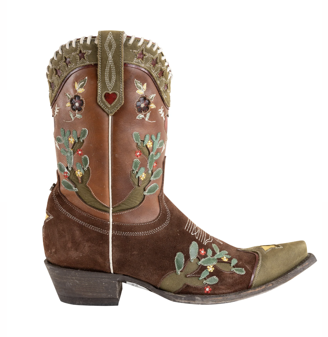 Boot Roundup: Our Favorite Styles From Double D Ranch Right Now