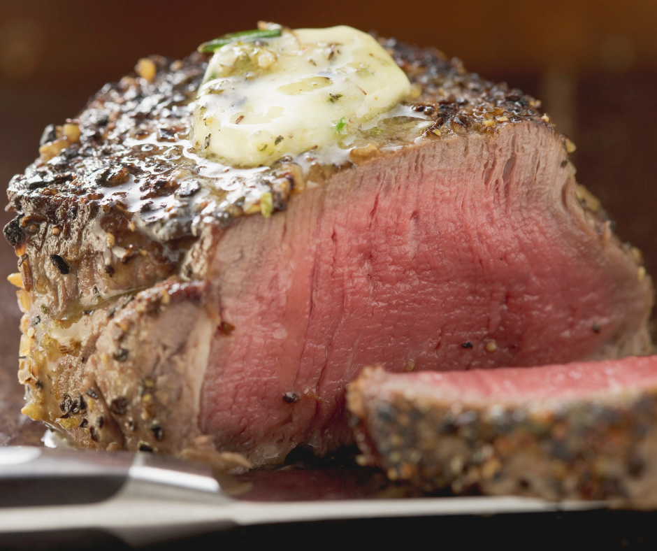 Recipes Straight Out Of The Dutton Ranch Kitchen