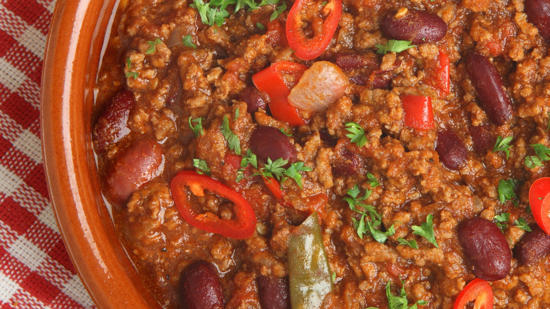 Recipes Straight Out Of The Dutton Ranch Kitchen