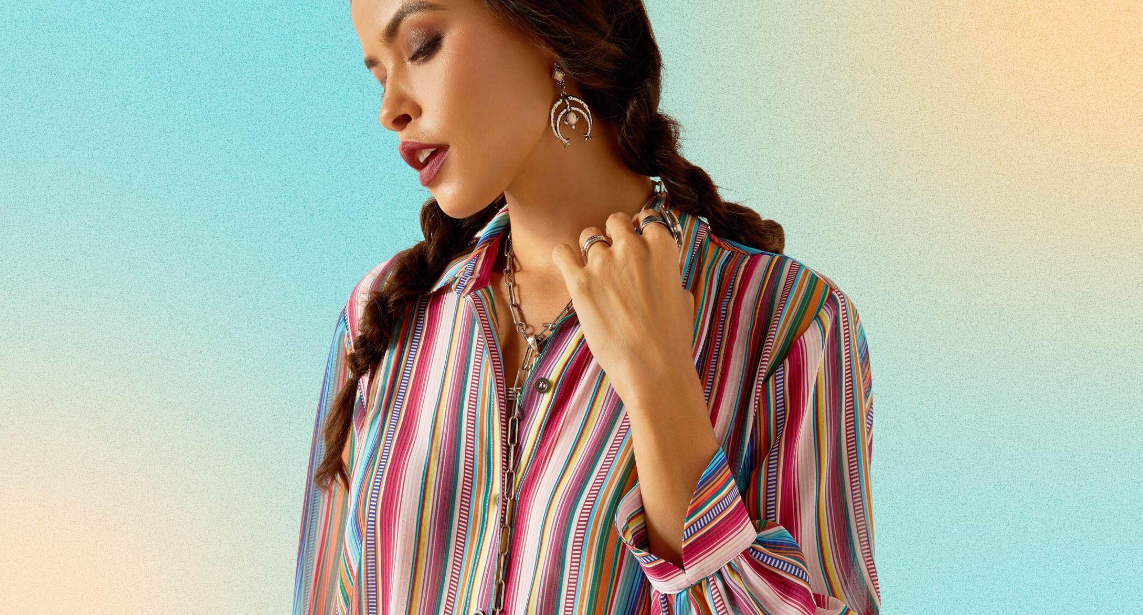 Suit Up For Summer: New Arrivals From Ariat We're Loving This Season