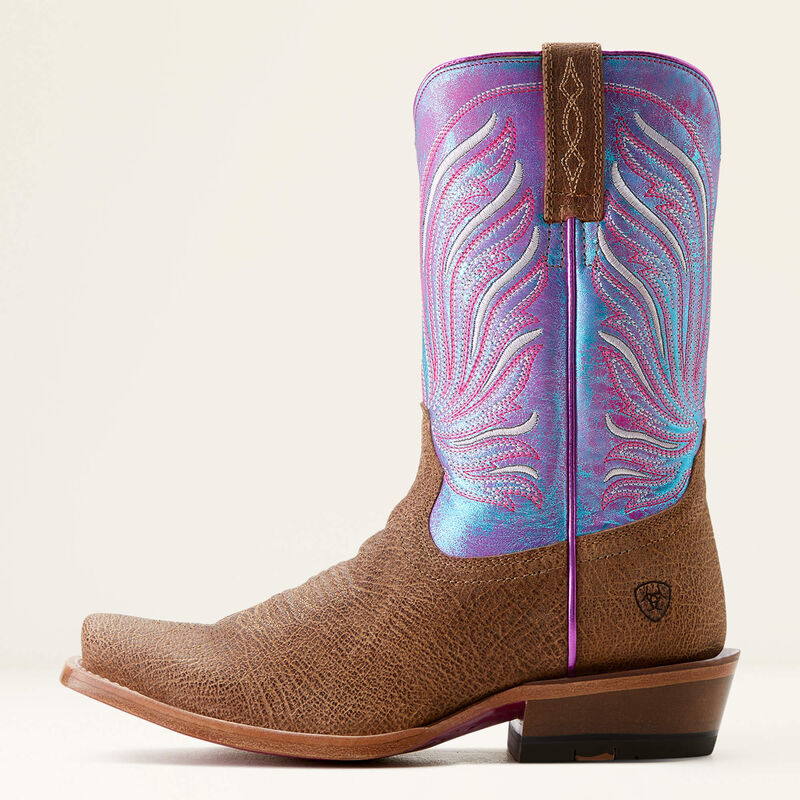 Suit Up For Summer: New Arrivals From Ariat We're Loving This Season
