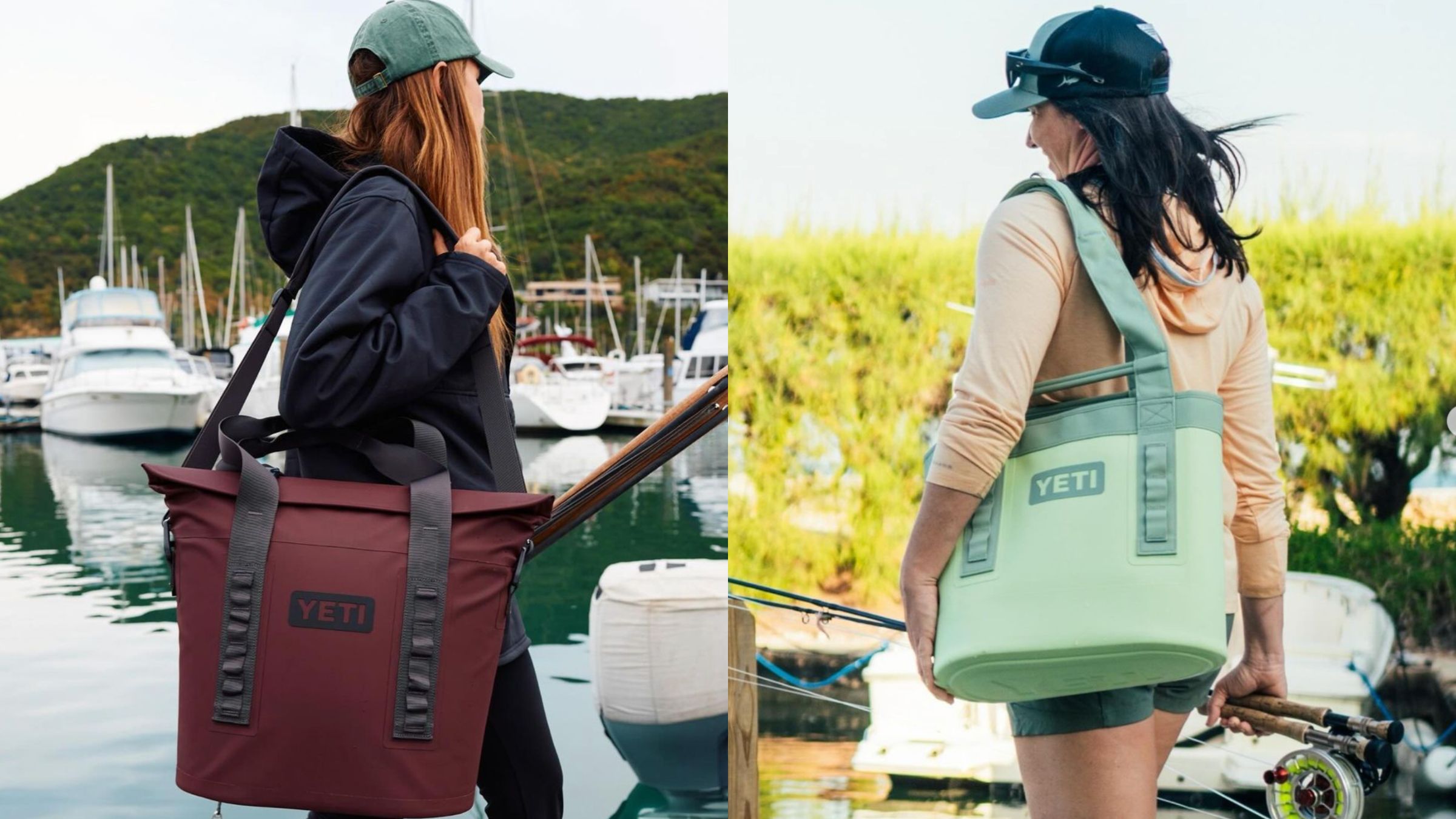 Yeti Unveils Wild Vine And Key Lime