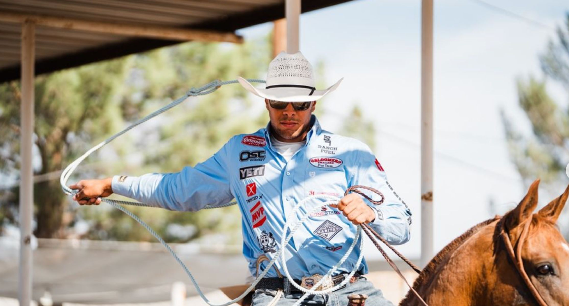 Stay Up To Date With The Latest PRCA Standings