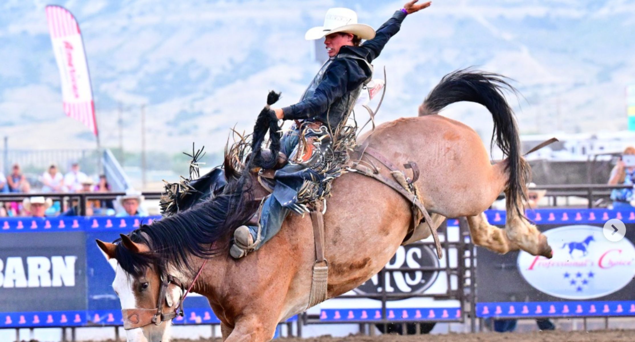 2024 NHSFR Passes Halfway Mark And Showcases The Best Youth Talents ...