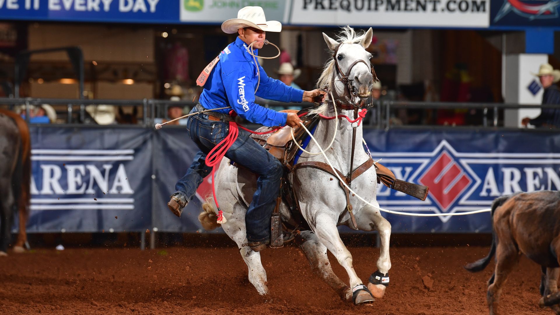 The 2024 Cinch World Championship Junior Rodeo Roster Announced