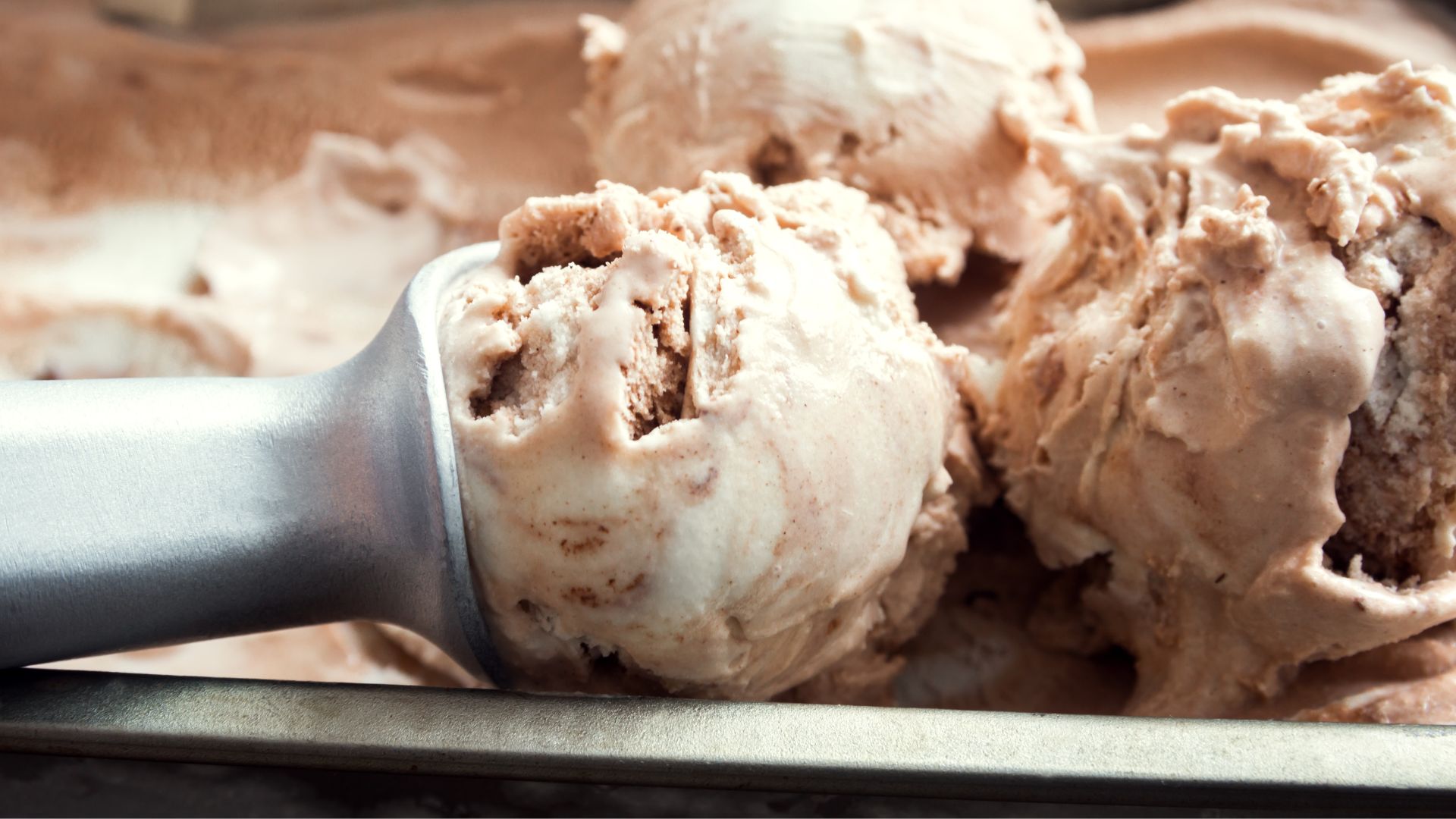 Easy Cowboy Cookie Ice Cream Recipe