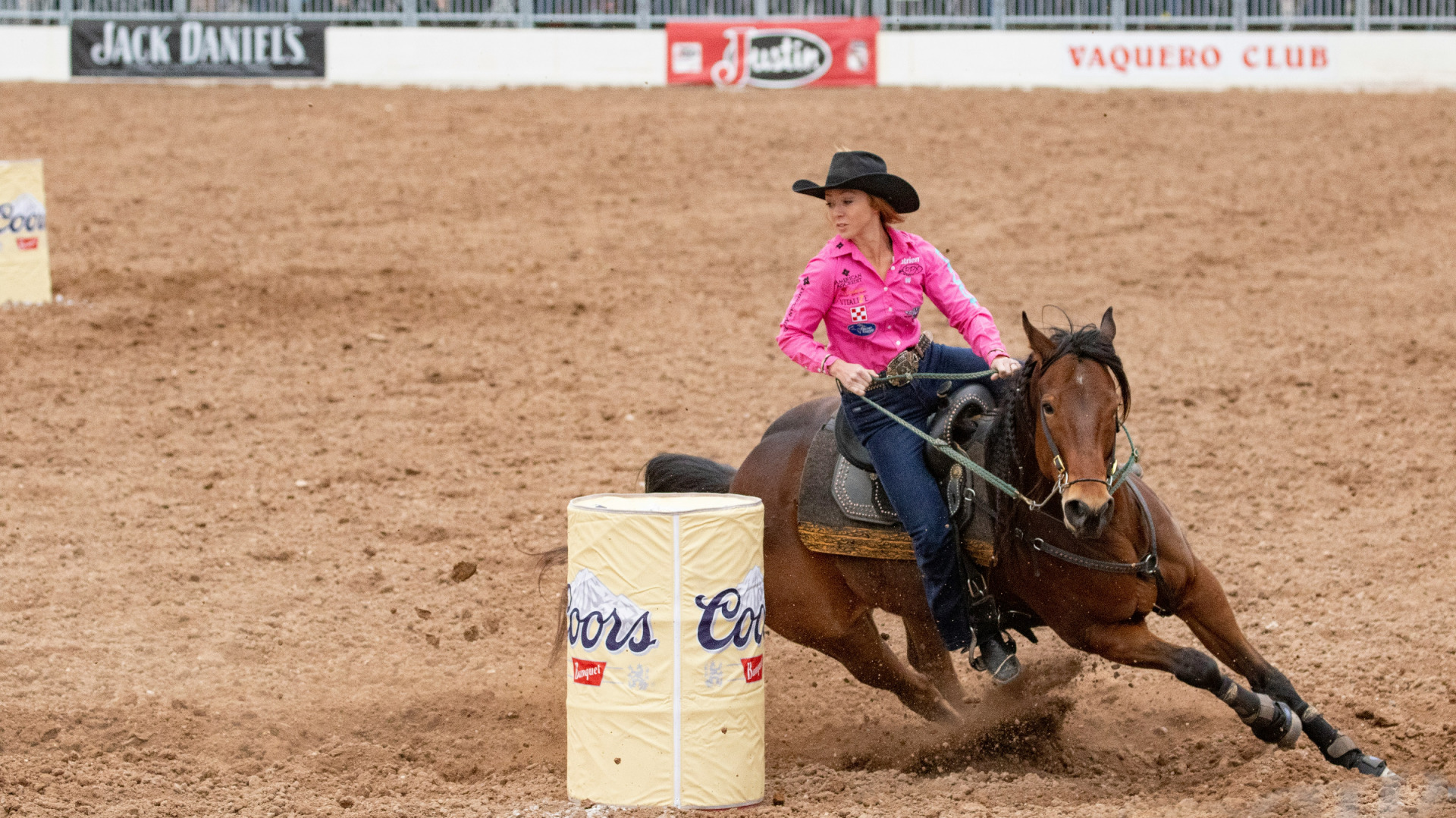 10 Empowering Quotes For Barrel Racers