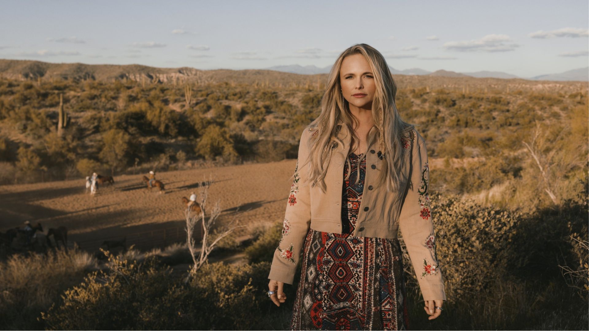 "Alimony" Out Now: Inside Miranda Lambert’s New Song And Upcoming Album