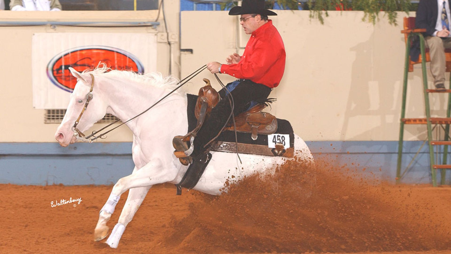 NRHA's 2024 Hall Of Fame Inductees: Honoring Exceptional Mares