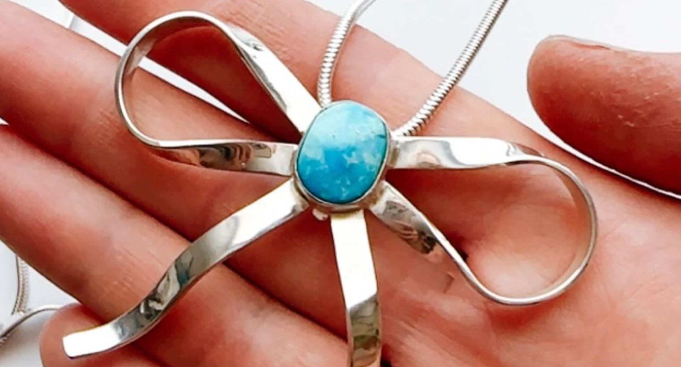 Classic Couture: Sterling Silver Bows From The Winged Heart