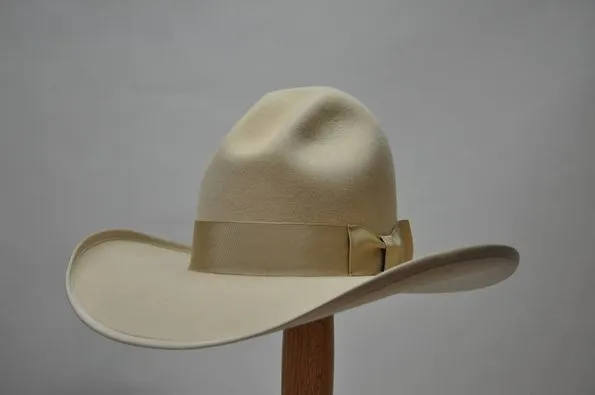 Find The Perfect Cowboy Hat For Your Face Shape