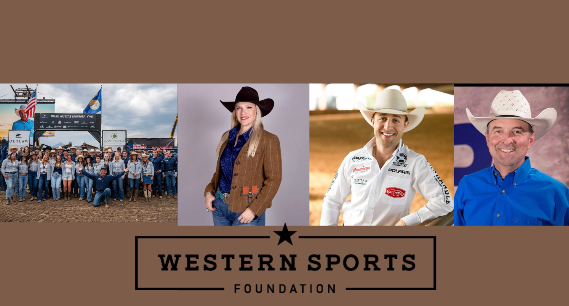 Western Sports Foundation Announces 2024 Award Winners