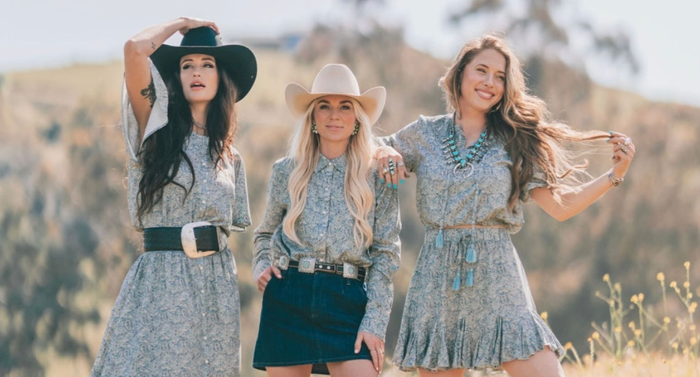 Kirbe Schnoor x LOVLEI Ranch Is Happening!