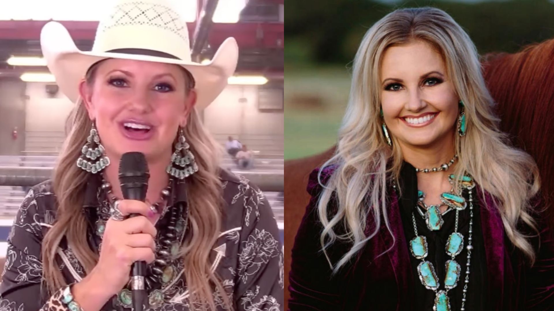 Cowgirl Empowered: Amy Wilson