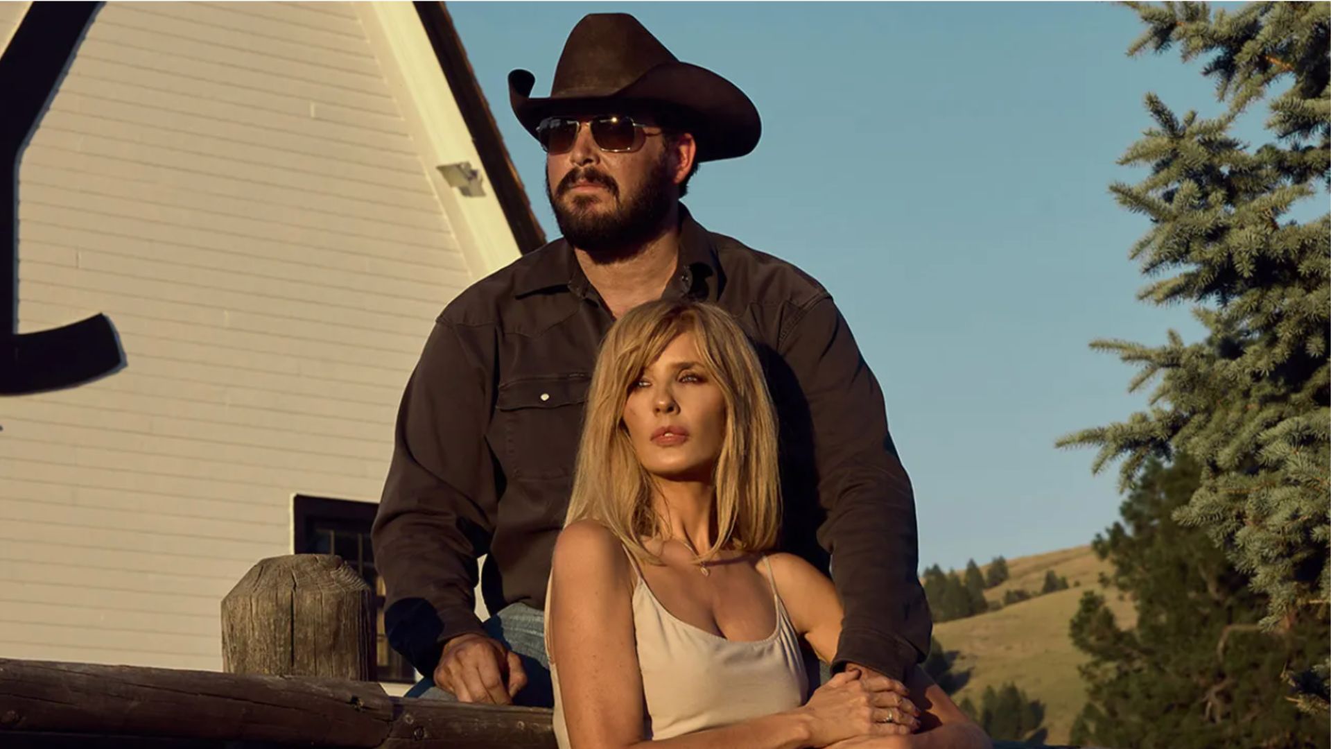 'Yellowstone' Season 5 Return: First Look Photos Released Without Kevin ...
