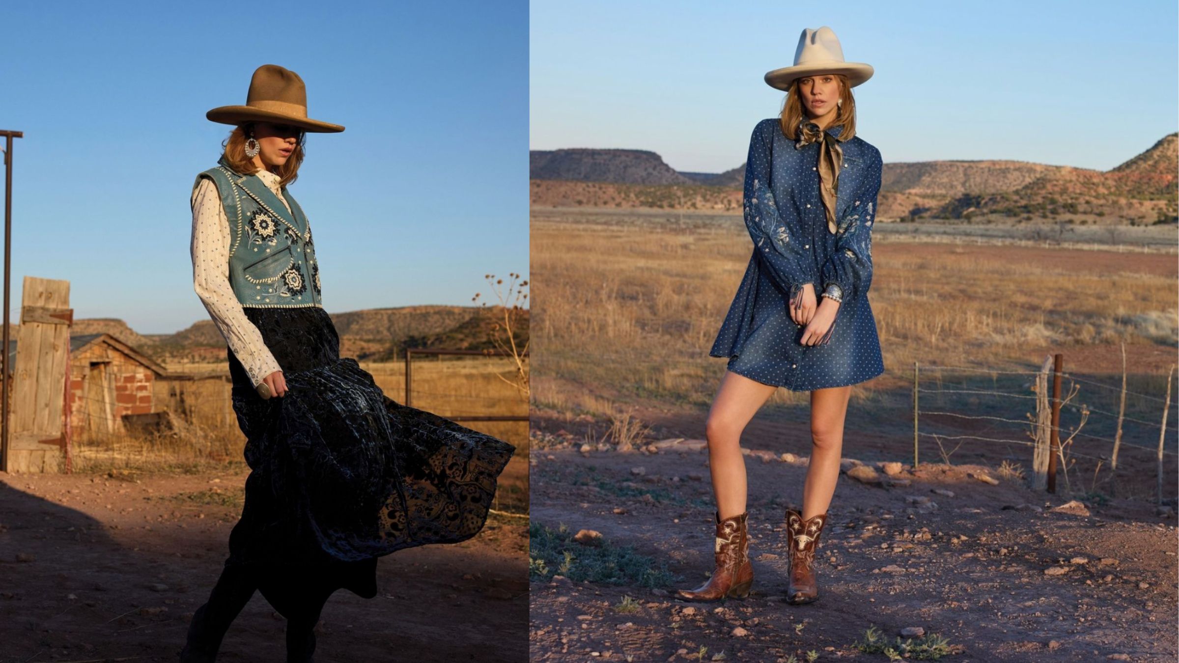 Double D Ranch Is Coming To Round Top, Texas