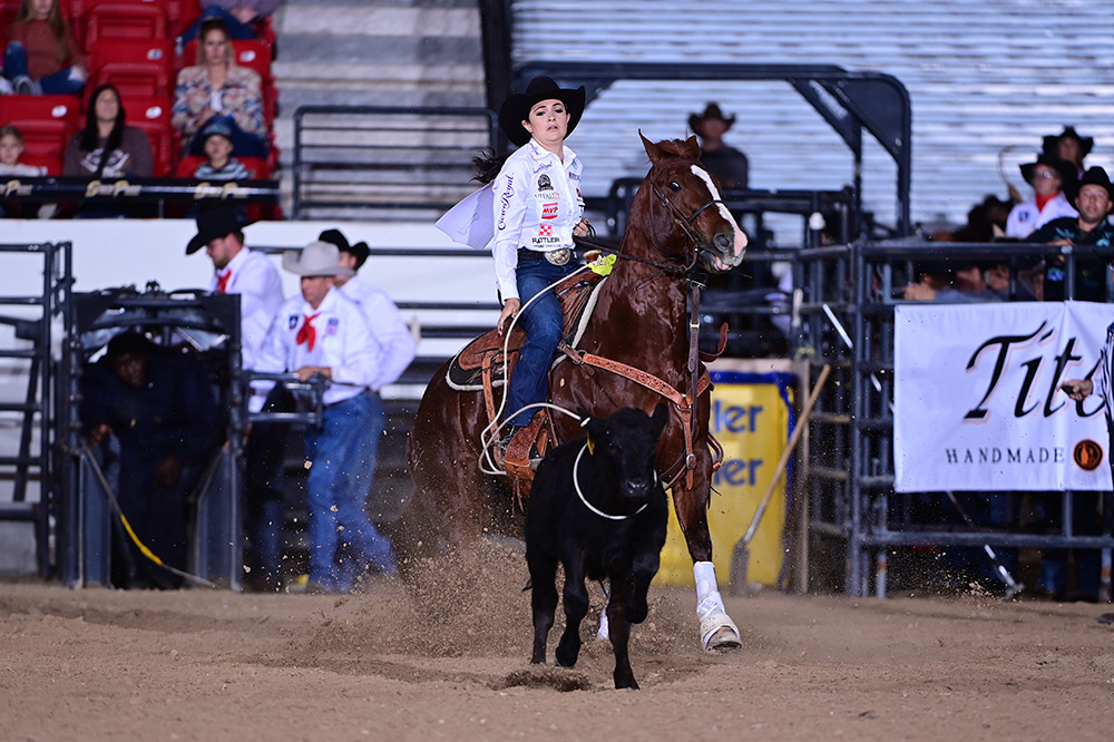 WPRA World Standings Update: Who's Making It To Vegas?