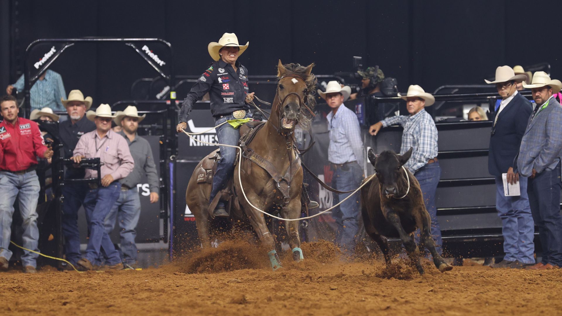 Historic Changes Announced For The 2025 Women’s Rodeo World Championship
