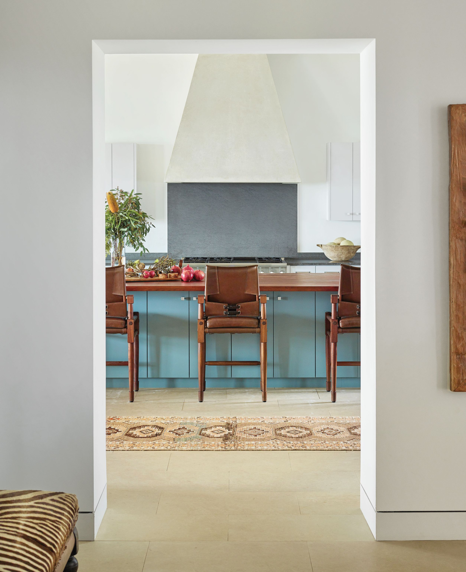 Explore This Texas Weekender Ranch