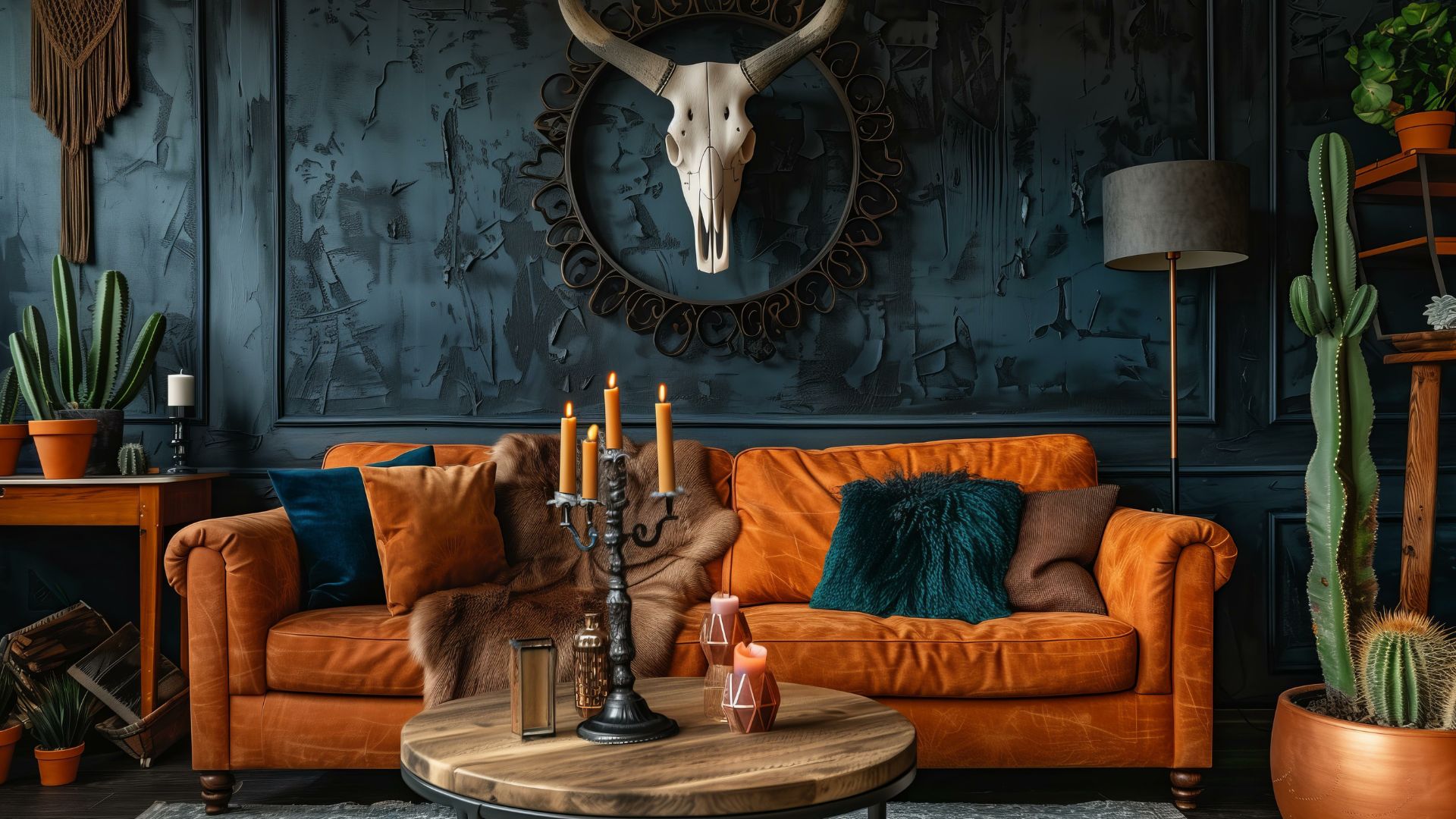Cowboy Core: The Latest TikTok Trend Taking Over Home Decor
