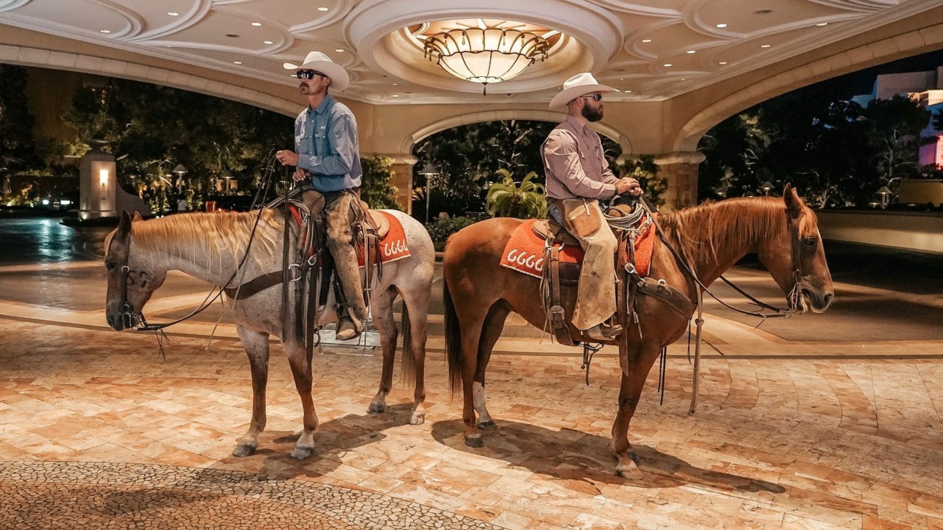 Yellowstone’s Four Sixes Ranch Takes Over Las Vegas with Steakhouse Pop-Up