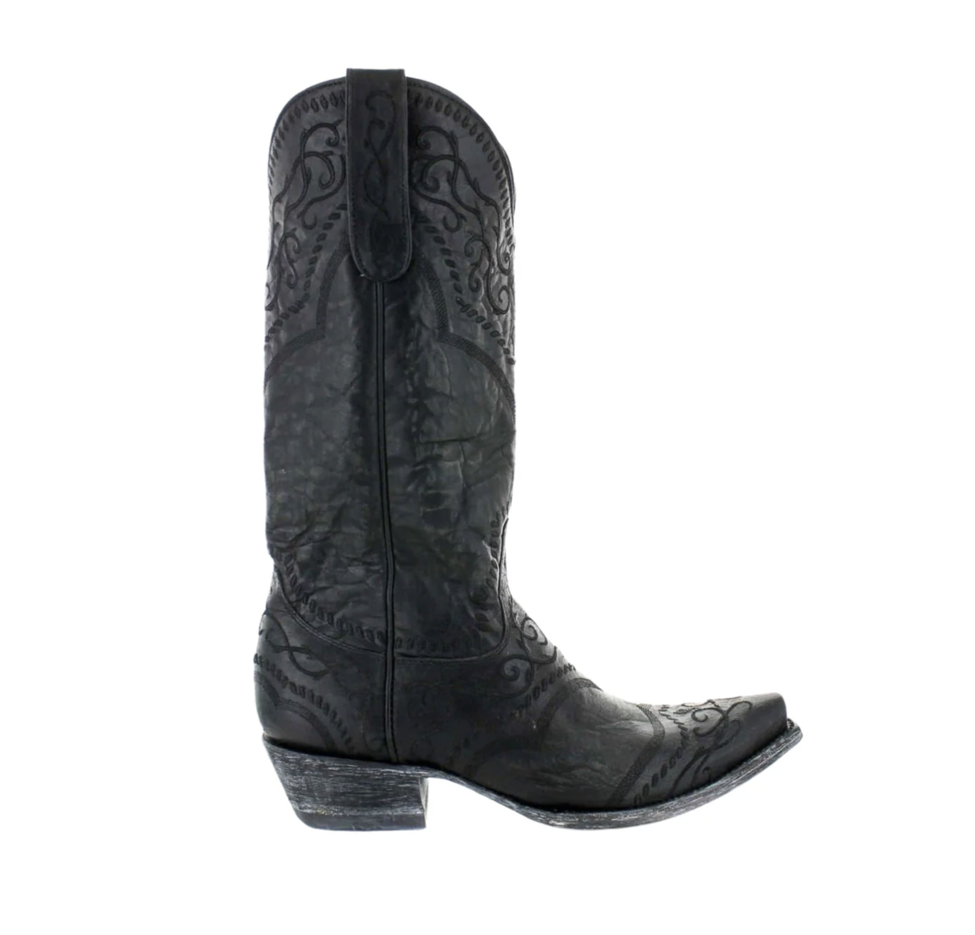 Taylor Swift Rocked Black Boots For Fall, So Now We Are Too!