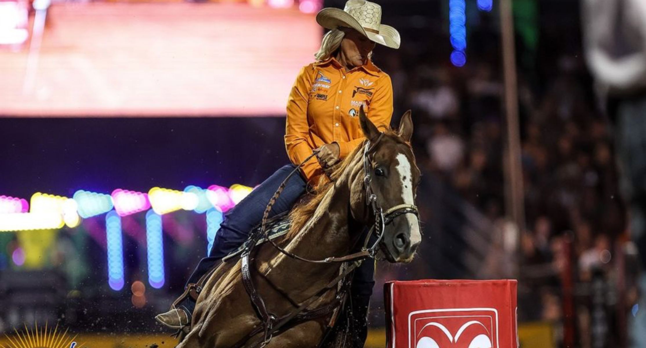 Canadian Finals Rodeo Rosters Officially Announced