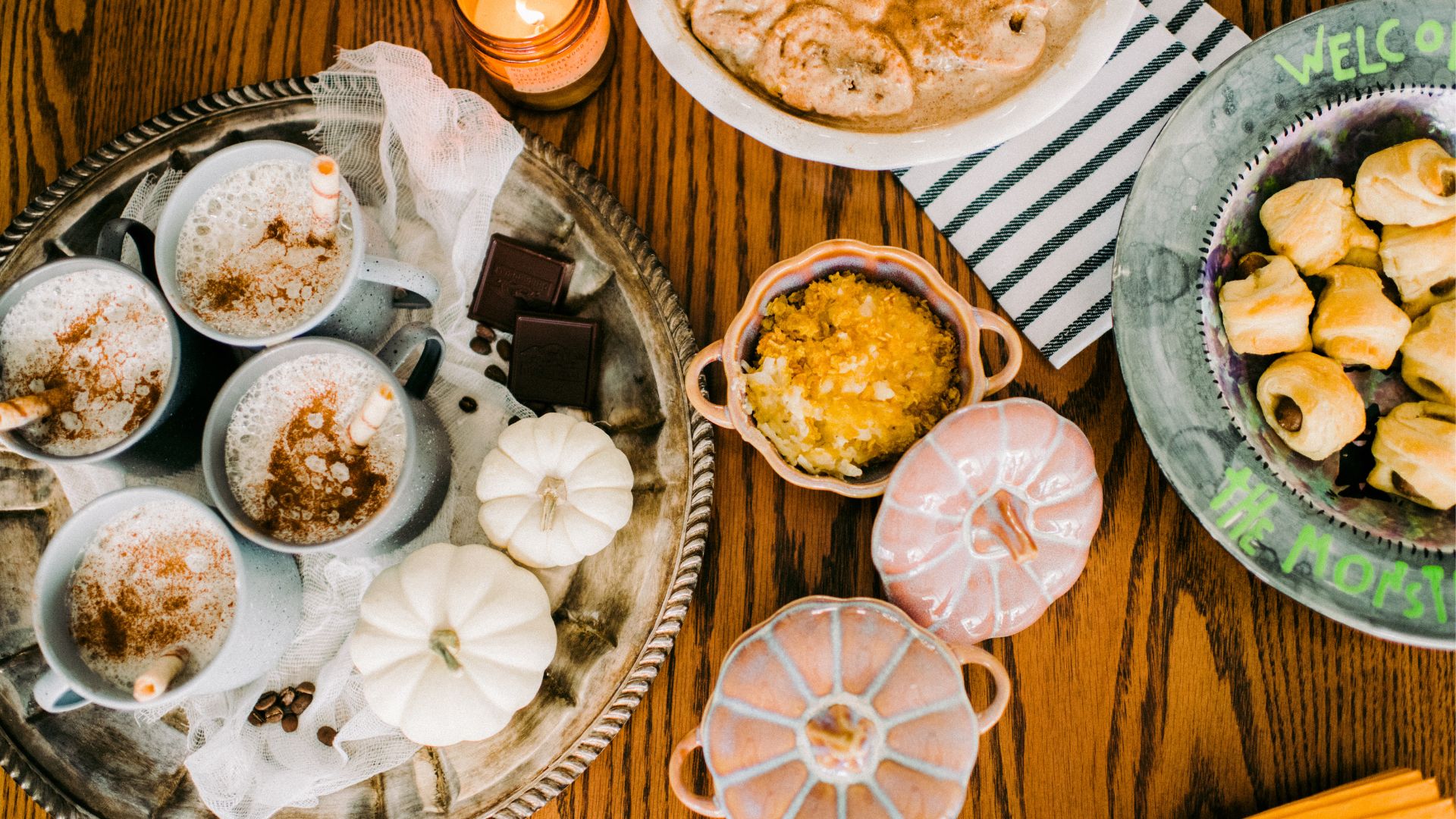 5 Quick And Easy Fall Recipes Everyone Will Love